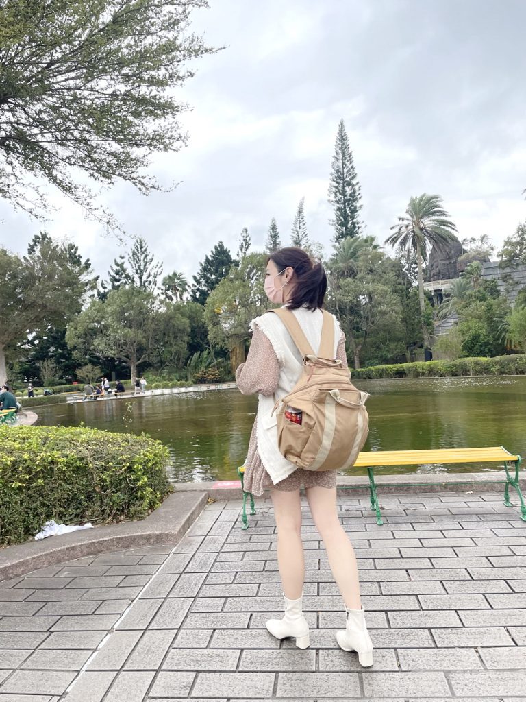 [親子] 日本TakeMe媽媽包+泰國CHARIN手工百摺包+Lizdays拖特包+手機掛繩 - 小雯媽咪愛漂亮